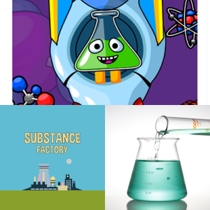 Student Lesson: Comparing Compounds, Mixtures, and Solutions 8.3 - Free ...